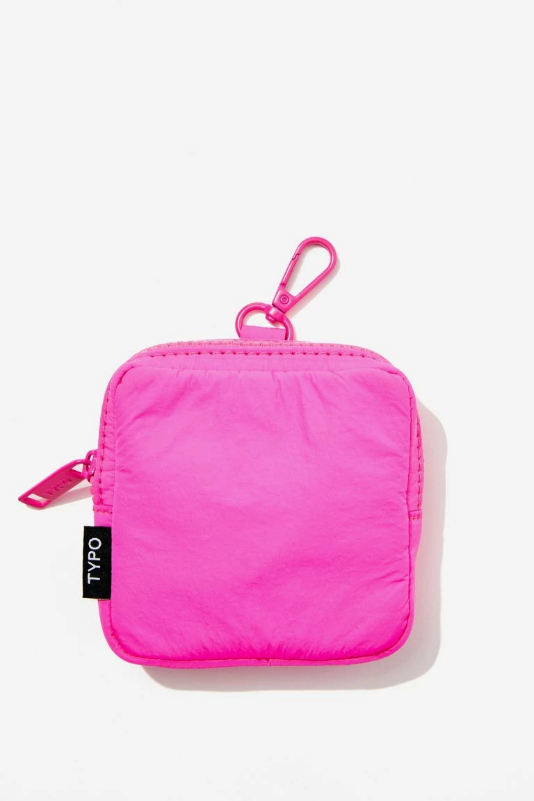 Shop Typo Adventurer Utility Pouch - Save 10% Off Your First Purchase ...